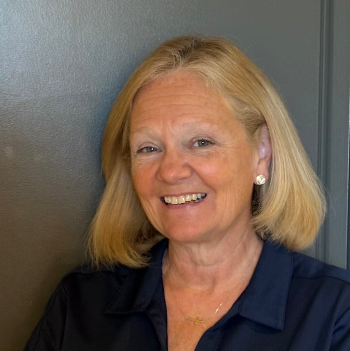 Meet The Executive Director